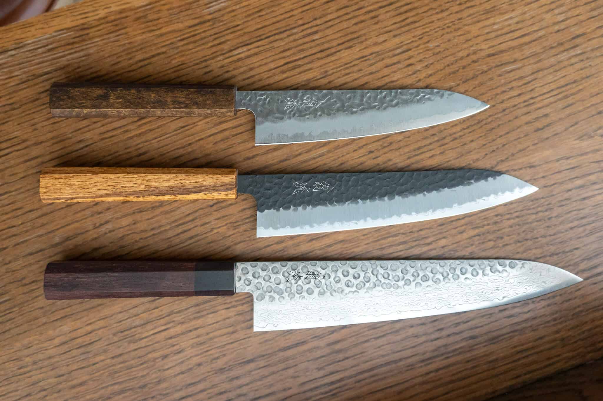 Guide to Gyutos – Gud Knife